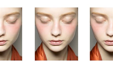 Короткая инструкция по уходу за чувствительной кожей — Beauty Advisor