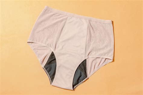 The 8 Best Period Underwear Of 2024 Reviews By Wirecutter
