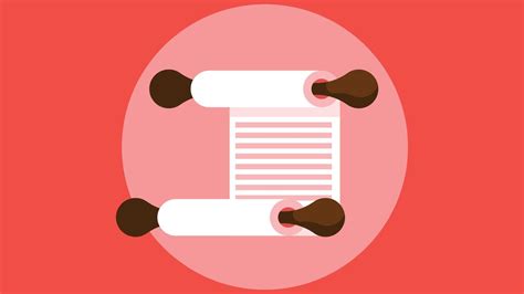 Old Traditional Message Papers Concept 45834925 Vector Art At Vecteezy