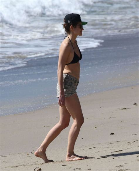 Hot Bianca Bree Bikini Pics