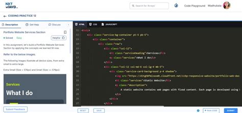 Madhubala Tanneeru On Linkedin 30daysofcode Ccbp Nxtwave Reactjs