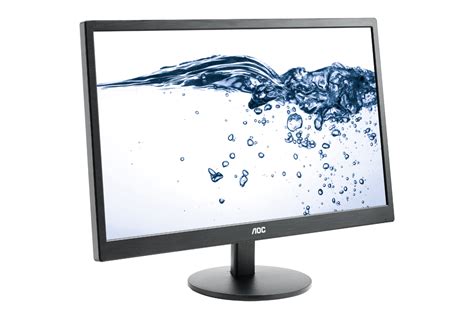 AOC Monitors