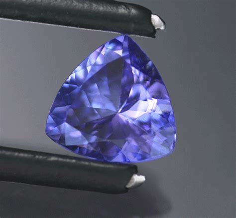 Tanzanite Price Chart