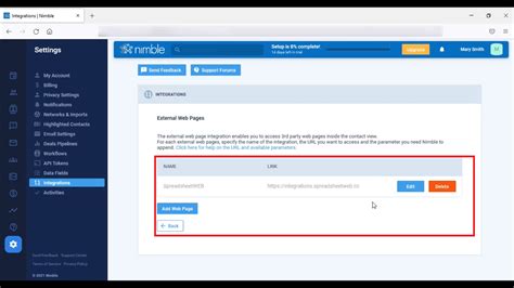 Nimble Applications Spreadsheetweb Help Nimble Applications Spreadsheetweb Help