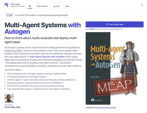 Home Designing Multi Agent Systems