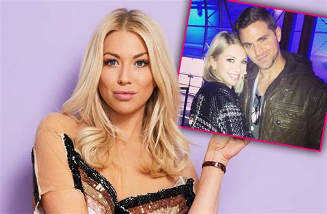 Stassi Schroeder And Patrick Meagher Back Together For Vanderpump Rules