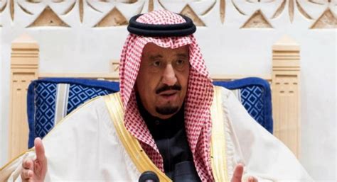 Pour Combattre Le Terrorisme Il Faut Combattre Larabie Saoudite