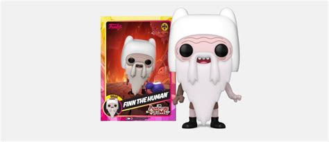 the ultimate guide to funko adventure time nfts