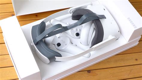 PICO NEO3 Link レビューPico4と比較編 Sítio DigiSapo