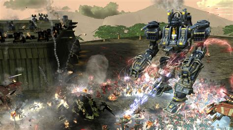 The Best Robot Games On Pc In 2022 Pcgamesn