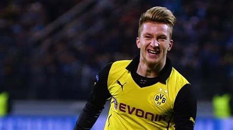 Un Match Parfait Pour Marco Reus Uefa Champions League 2013 14