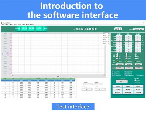 Dynamometer Motor Tester And Torque Sensor For Engine Testing Oem