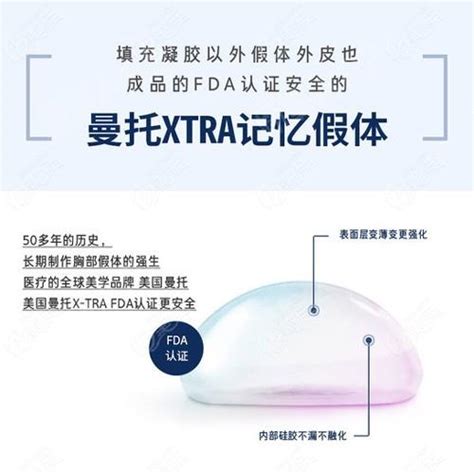 假体隆胸品牌最全攻略，小白必看！硅胶假体怎么选？傲诺拉、曼托、魔滴价格和手感区别在哪？