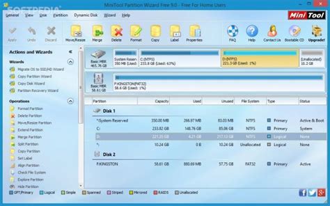 MiniTool Partition Wizard Review Free And Intuitive Partition Manager