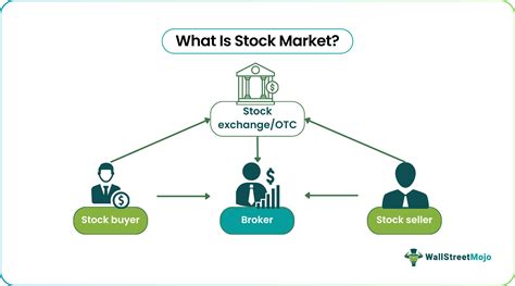 Stock Market What Is It Vs Cryptocurrency Vs Real Estate