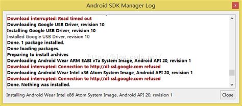 基于eclipse的android开发环境搭建及初步使用教程 eclipse设计答题app cedric h的博客 csdn博客