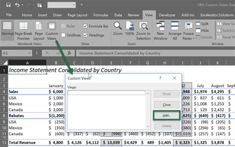 Add Plus Sign In Excel To Hide Rows Select The Entire Rows Or Columns You Need To Hide Or