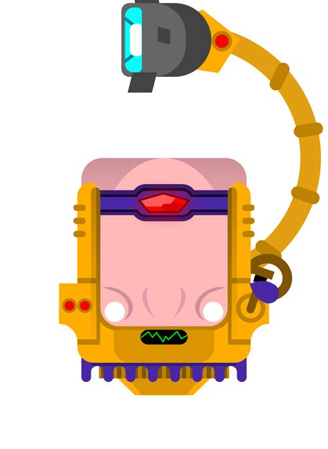 Colossal Squid Squid Superconducting Quantum Interference Destroyer Rdeeeepioskins