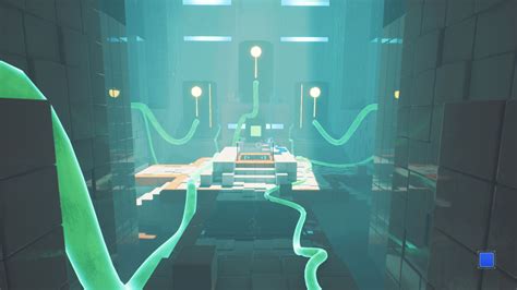 Qube 2 Screenshots Image 22603 New Game Network