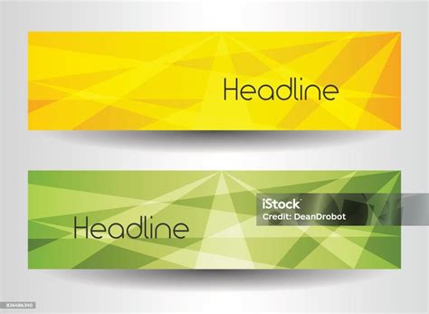 기업 회사 브로셔 템플릿 추상 배경으로 설정입니다 제목에 대 한 장소입니다 벡터 일러스트 레이 션 0명에 대한 스톡 벡터 아트 및 기타 이미지 Istock