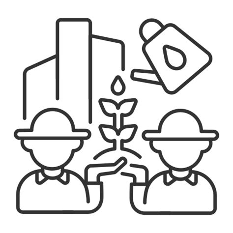 Production Generic Outline Icon