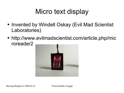 Introduction To Programming Avr Microcontrollers Ppt