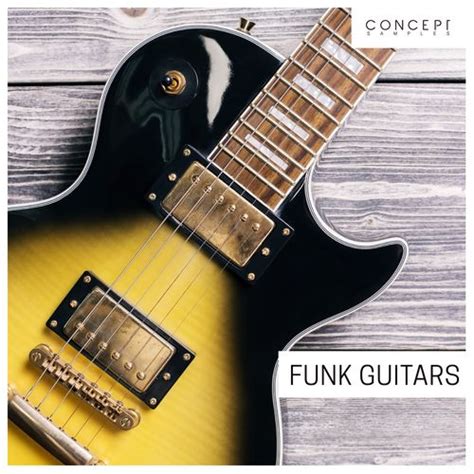 Audio Masters Funk Guitars Sample Pack Slooply