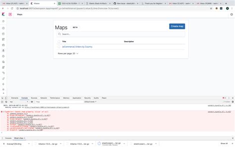 Maps Typeerror Cannot Read Property Slice Of Null Seen In The Console · Issue 34727