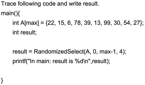 [ algorithm ] 14 medians and order statistics