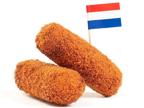 Lauwe Krokettendag De Kroket Verdient écht Beter Dan Dit