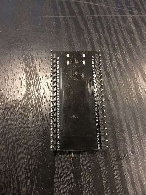 Esp Wroom 32 Esp32 Cp2102 Usb Type C Wi Fi Development Board Encloser Case Etsy