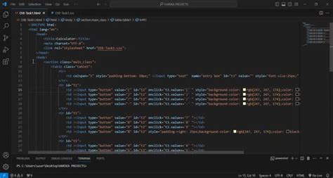 Harika Sayani On Linkedin Oasisinfobyte Htmlcss Internship Webdeveloper