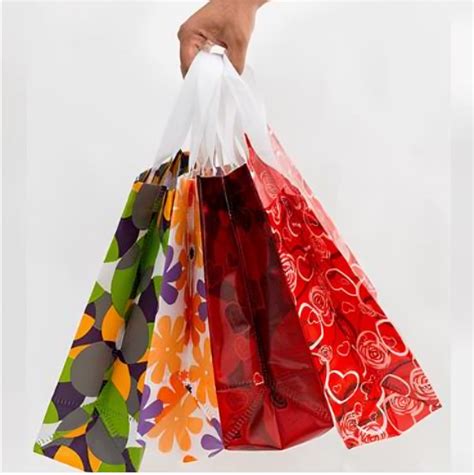 Reusable Shopping Bags Material Connexion