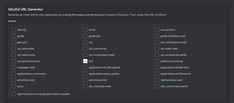 comment créer un bot discord py sur replit