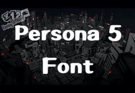 Arial Rounded Font