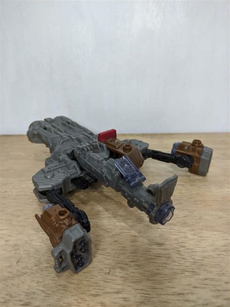 Transformers Dotm Leader Class Bumblebee Hobbies And Toys Toys And Games