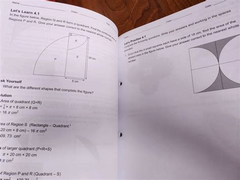 P6 Onsponge Thinkingmath On Sponge Primary 6 Psle Essential Problem