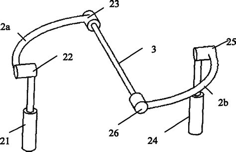 Decoupling Parallel Mechanism Eureka Patsnap