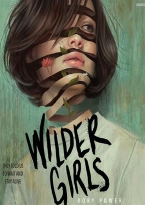 Find An Actor To Play Hetty In Wilder Girls On Mycast