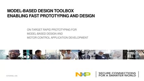 Ppt Model Based Design Toolbox Enabling Fast Prototyping And Design