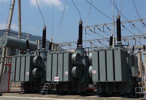 220kV三相组合式电力变压器云南变压器 云变电器 云南变压器电气股份有限公司 官方网站