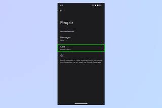 How To Block All Calls On Android Tom S Guide