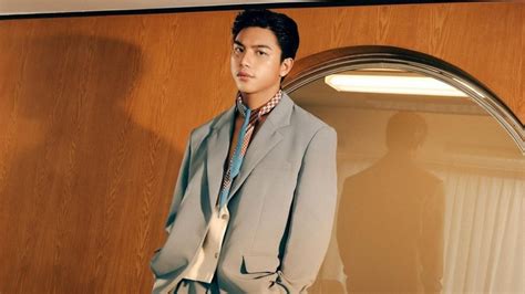 Royce Cabrera Earns Praise From Makiling Veteran Cast For ‘amazing Acting Chops Pageone