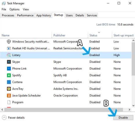 Fix WMI Provider Host High CPU Usage On Windows Solved