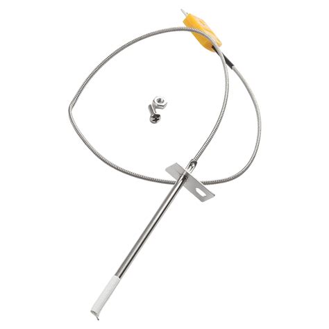 Temperature Probe Kit Compatible For Masterbuilt Gravity Series 560800