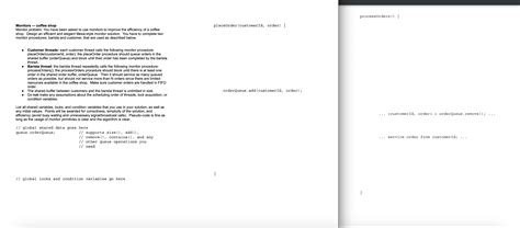 Solved It Can Be In Psuedocode Or In C ﻿instructions Are