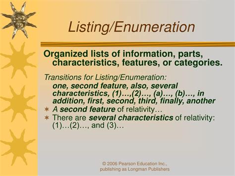 PPT Chapter Organizational Patterns PowerPoint Presentation Free Download ID
