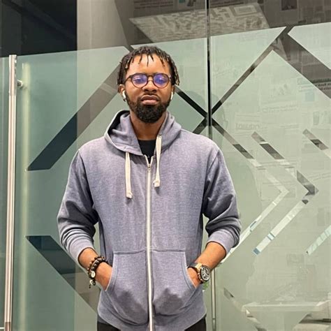 ikenna uche senior backend engineer carbon xing