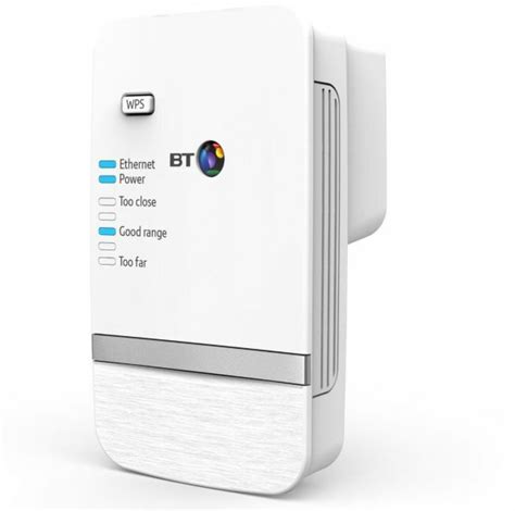 Bt Dual Band Wifi Extender 610 Review « Top New Review