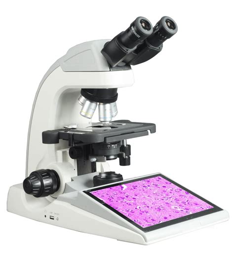 Idm2300 Digital Biological Microscope Biological Microscope And